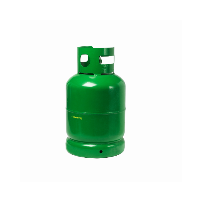 Bombole E Accessori Brescia - Brescia Gas